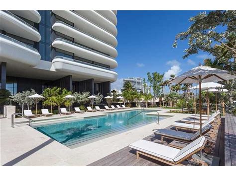 Faena House 3315 Collins Avenue Miami Luxury Real Estate 1855 756 4264