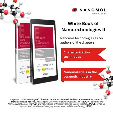 Nanomol Technologies On Linkedin Nanotechnologies Art Innovation Development Nanoscience