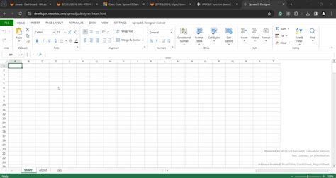 unique function doesn t seem to be working spreadjs spreadjs mescius forums