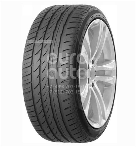 Летние шины 195/60 R15 купить в Санкт-Петербурге