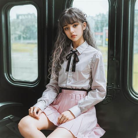 Cosplay Marina Rfearandhunger2termina