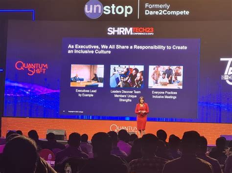 Sudeepto Mukherjee On Linkedin Shrmtech23