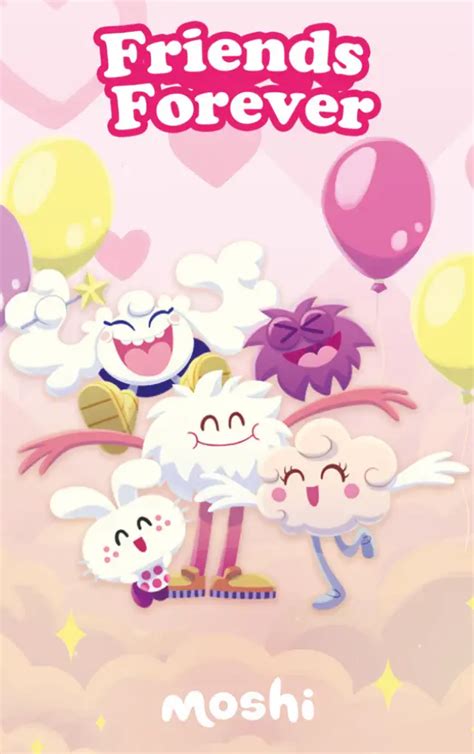 Yoto Mini Moshi Bundle