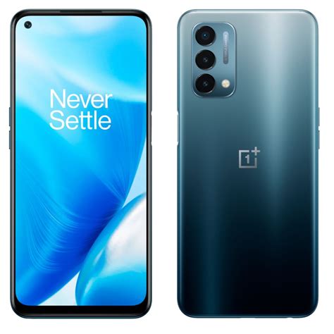 OnePlus Nord 200 5G Unlocked Refurbished