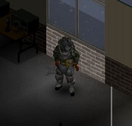 Do You Even Know How FUCKED You Are R Projectzomboid