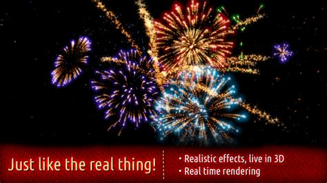 🔥 50 Fireworks Live Wallpapers Wallpapersafari