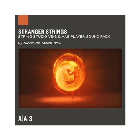Theres 76 Off The New Stranger Strings String Studio Vs 3 Sound Bank