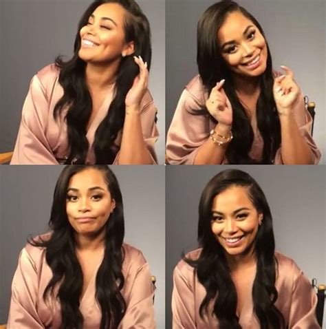 Lauren London And Cassie Tumblr
