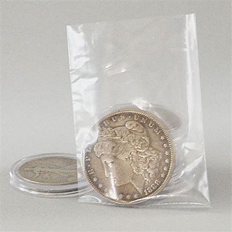 Poly Bags Lay Flat Poly Bags Open End Poly Bags 2 Mil