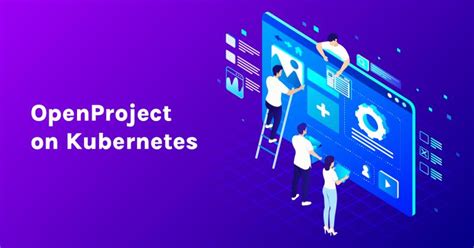 ancy paul on linkedin openproject on kubernetes cloudcontrol