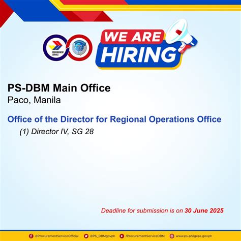 The Procurement Service Procurement Service Dbm Facebook