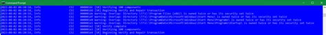 Run Sfc Command In Windows Page Tutorials