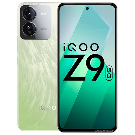 Vivo Iqoo Z Price In Bangladesh Full Specs Review Mobiledokan