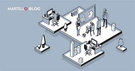 Reimagining The Modern Workplace Post Pandemic Martello Technologies