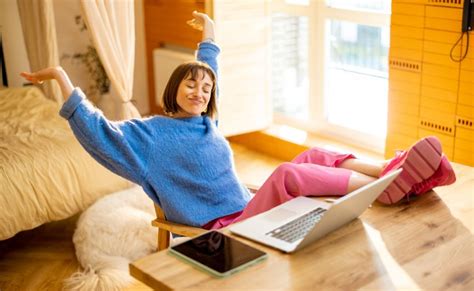 Pracuj Tak Aby Się Nie Przepracować Lazy Girl Job Nowy Trend ️