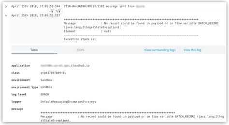 Mulesoft：anypoint Platformのanypoint Monitoringで何ができるの？？ フレクトのクラウドblog