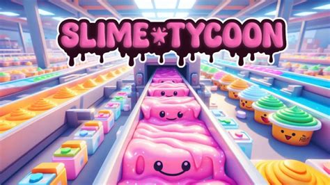Sell Slime To Rule The World 離 Play On Roblox