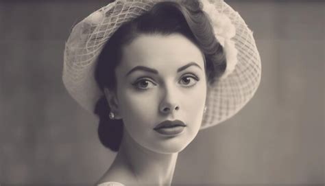 Premium Ai Image Young Woman Elegance And Sensuality Captured In