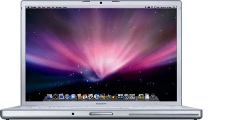 Macbook Pro Mac