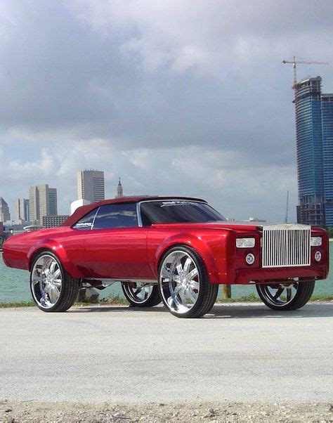 461 Best Donk Cars Images In 2020 Donk Cars Old School Cars Custom Cars