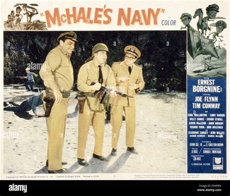 Tim Conway Und Ernest Borgnine Fotos Und Bildmaterial In Hoher