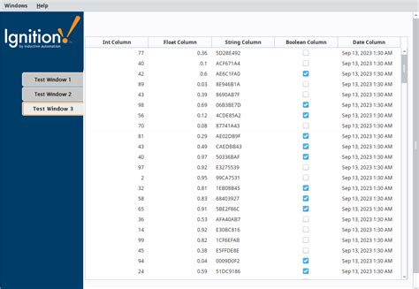 Creating Tabs In Vision Client Ignition Inductive Automation Forum