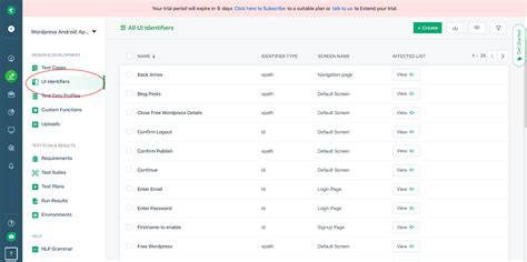 Mobile Application Testing With Testsigma Artoftesting