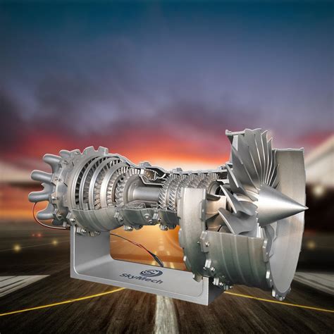 5 Of The Top Turbofan Engine Aircraft Ranked — Enginediy