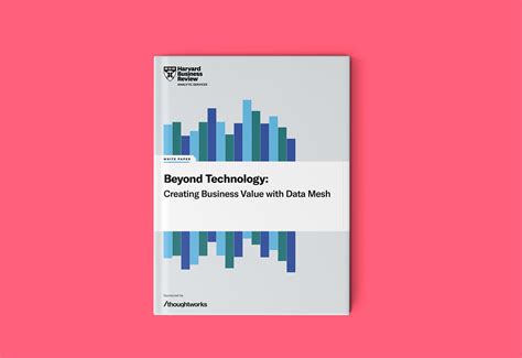 Bringing Data Mesh To Life Thoughtworks China