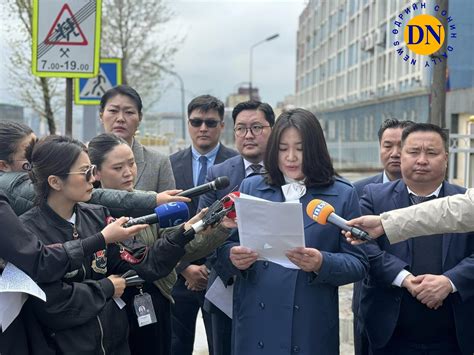 АН аас МҮОНРТ ийн Үндэсний зөвлөлд албан шаардлага хүргүүллээ Dnn Mn