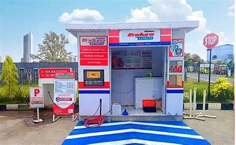 Lebih Awet Dan Irit Benarkah Ban Isi Nitrogen Lebih Unggul Dari Angin