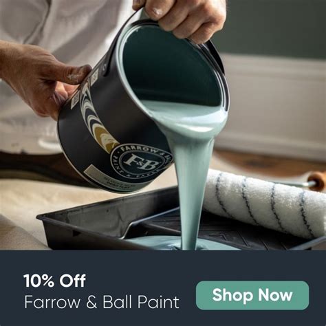 Farrow And Ball Bone No15 Decorating Centre Online