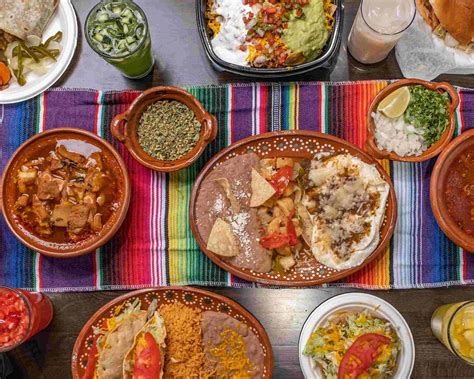 Amapola Rico Taco Menu Highland • Order Amapola Rico Taco Delivery