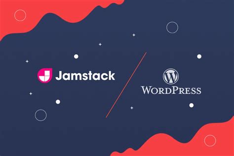 Strattic On Linkedin Jamstack And Wordpress Friends Or Foes
