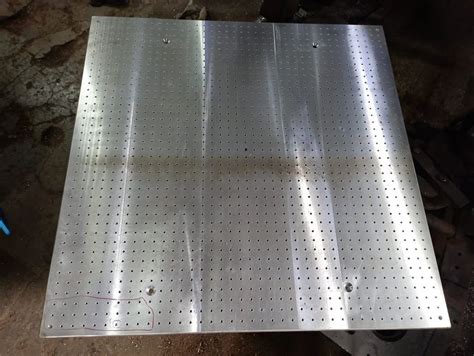 Optical Table At ₹ 2356000 Optical Tables In Pune Id 2855081015688