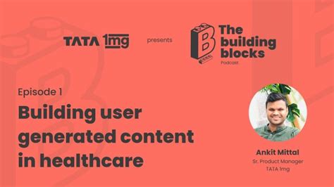 Parth Mahajan On Linkedin Building User Generated Content In
