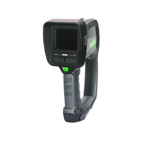 Msa Evolution E6000 Tic Ribble Marine