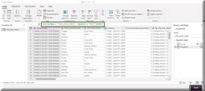 Power Apps Add Data To Dataverse Table