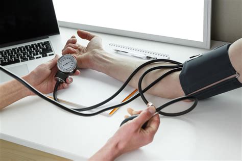 Healthcare Professionals Key To Hypertension Control