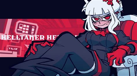 Pin Di Booboo Su Helltaker