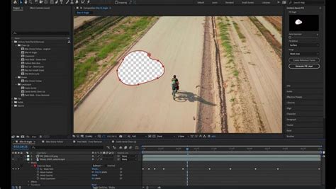 Adobe Premiere Pro Remove Object From Video
