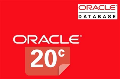 Oracle 20c New Features And Release Date And Step By Step Oracle 20c Installation On Linux And