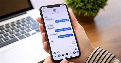 How To Fix IMessage Not Working For A Particular Contact Issue The Mac Observer