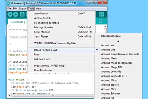 What Is Arduino Software Ide And How Use It Artofit