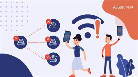 What Is Bridge Mode On A Router A Comprehensive Guide [updated] Astrillvpn Blog