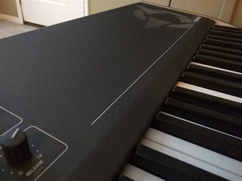 Matrixsynth Access Virus Ti2 61 Key Synthesizer