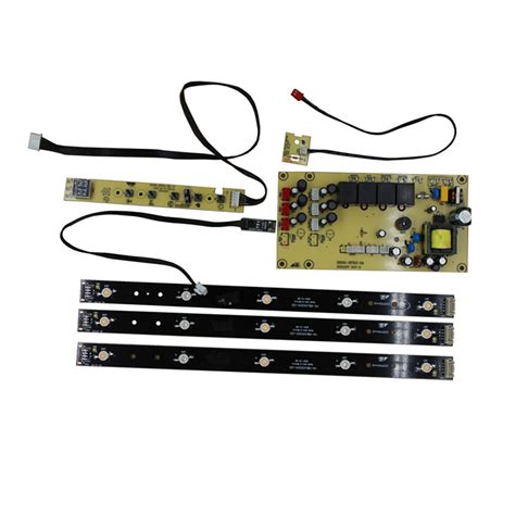 Heating Pcbaand Pcb Design Control Board Electric Fireplace Pcba Assembly Pcb Design Pcba And