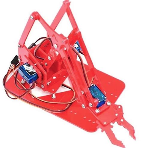 Kit Arduino RobÓtica Arducore Robótica Educacional Arduino