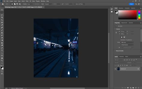 3 Simple Ways To Create Watermarks In Photoshop Quick Guide