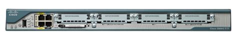 Cisco Router 2800